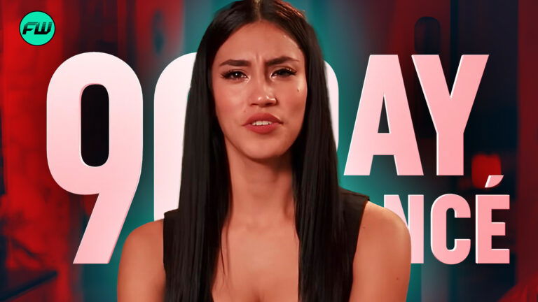 Is Stevi Nichole on 90 Day Fiancé Leading a Double Life Behind Mahdi’s ...