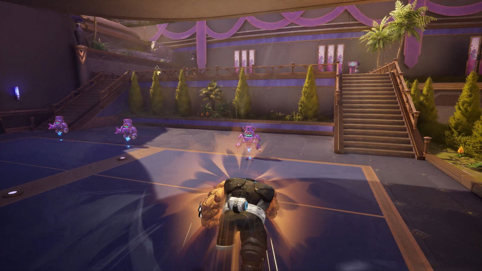 Marvel Rivals Fans Spiral Over Losing Streaks as Devs Deny EOMM ...