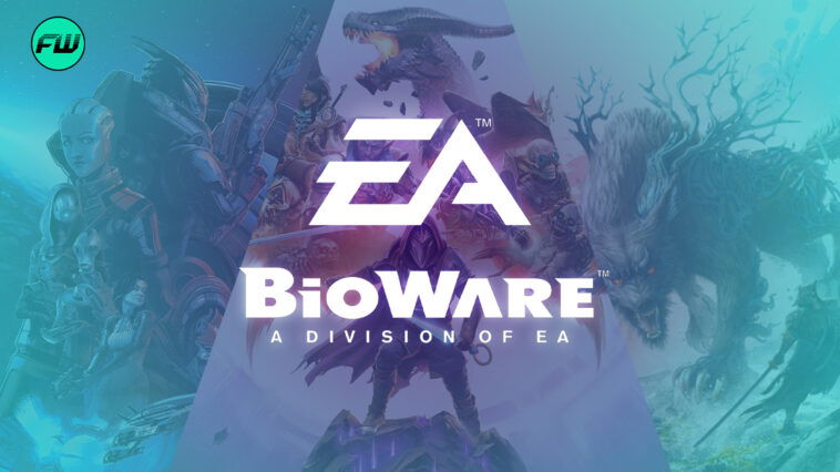 Inside EA’s Shameful Live Service Push That Nearly Ruined This Beloved Bioware RPG