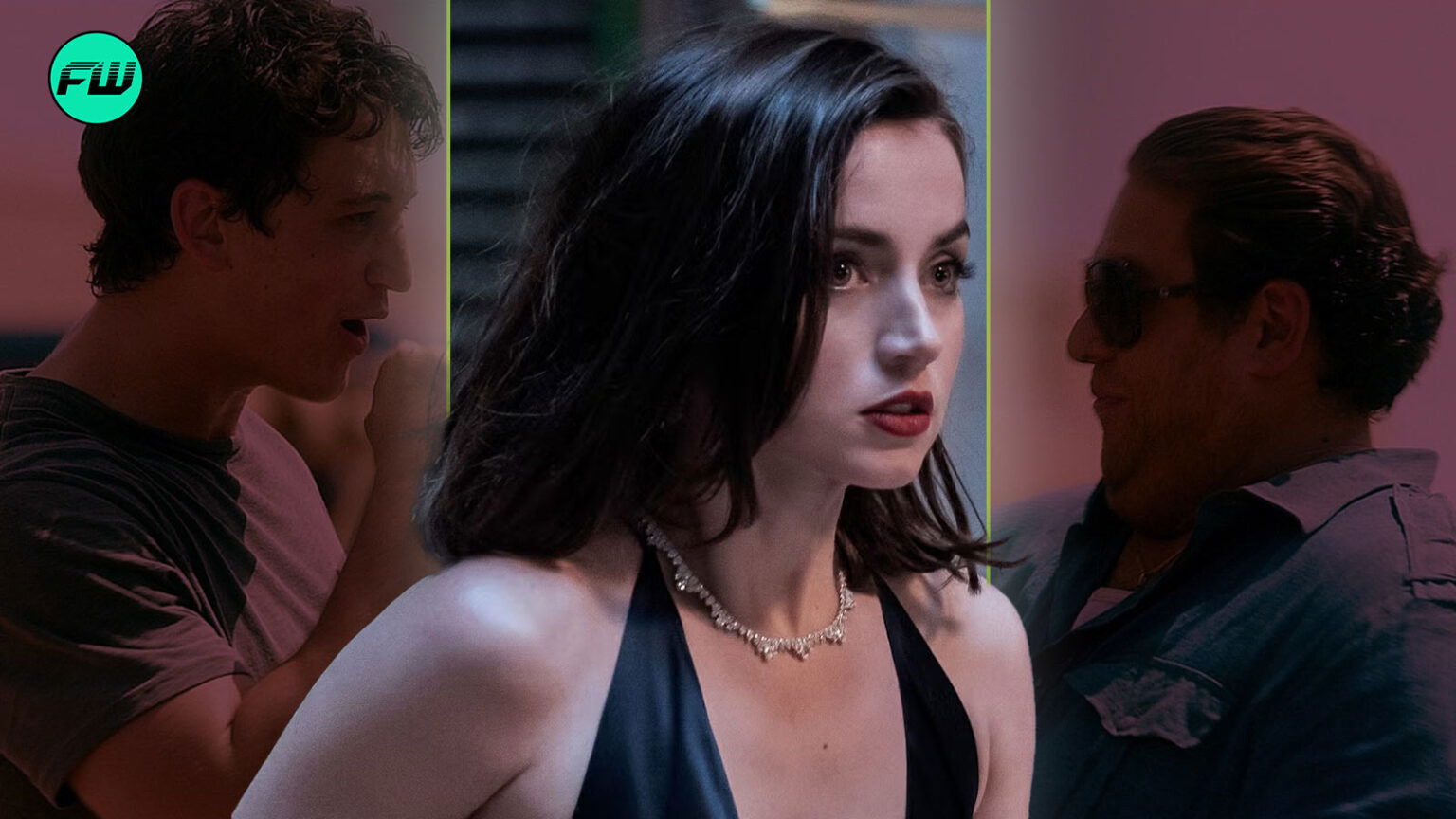 9 Years Ago, Ana de Armas Starred in a Movie Based on a True Story That ...