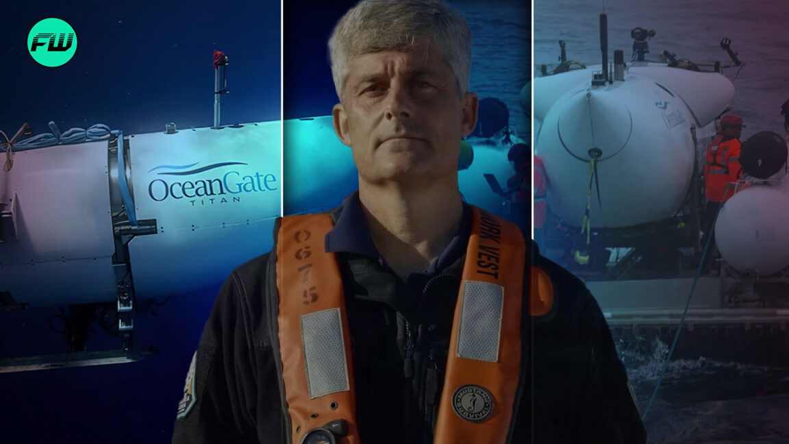 5 Terrifying Revelations From 'Titan: The OceanGate Disaster' on Netflix