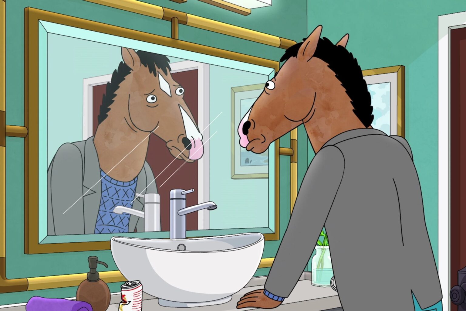 Real Reason Why ‘Bojack Horseman’ Was Canceled After Six Seasons