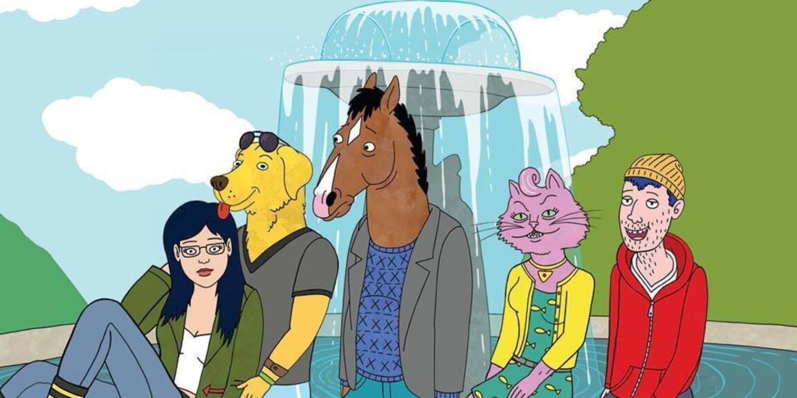 Real Reason Why ‘Bojack Horseman’ Was Canceled After Six Seasons