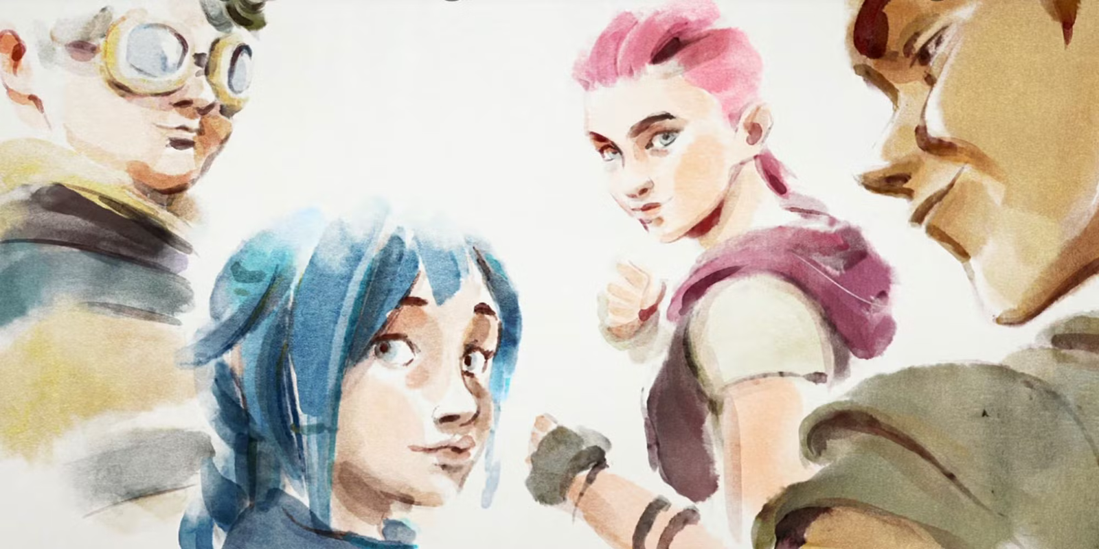 "It needs to be fun": The Animation and Story Were Never the Roots of ...