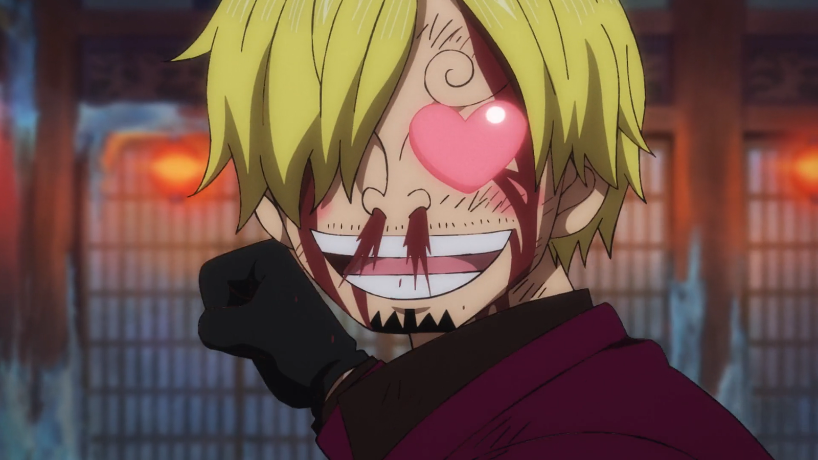 One Piece: Sanji’s Most Controversial Characteristic Has an Ironic Drawback