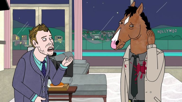 Real Reason Why ‘Bojack Horseman’ Was Canceled After Six Seasons