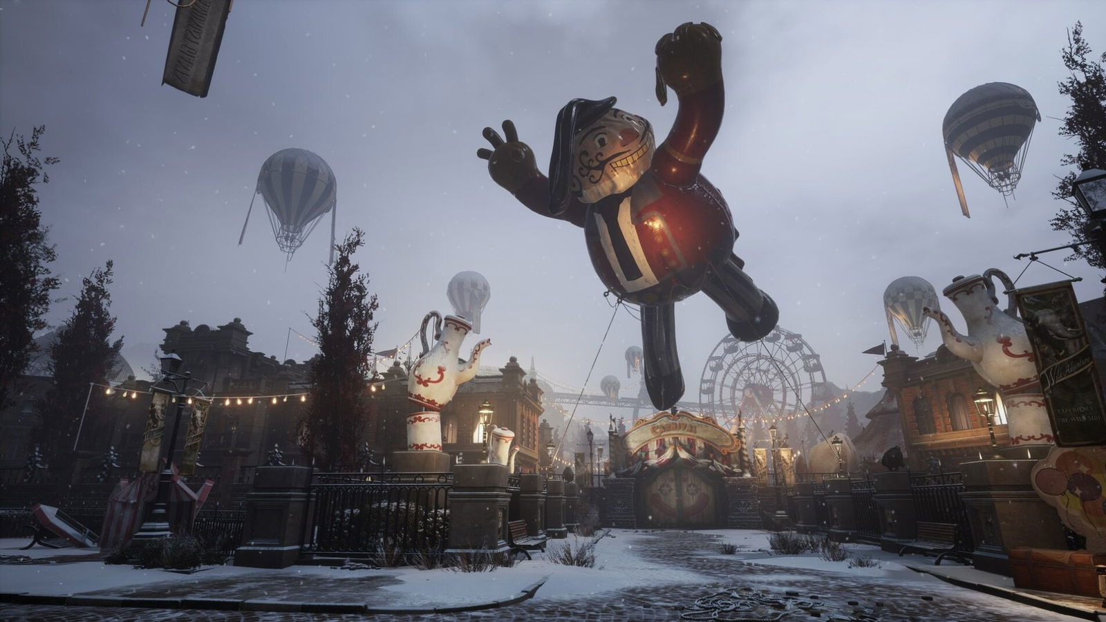 Lies of P: Overture Boss Guide - How to Take Down Arlecchino the Blood Artist and Beat the DLC