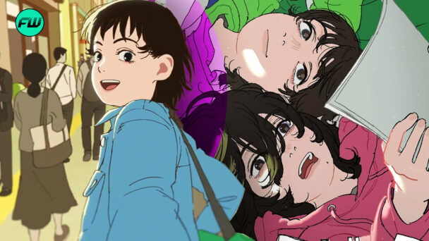 ‘Look Back’ Director Kiyotaka Oshiyama Compared Rise of AI to Washing ...