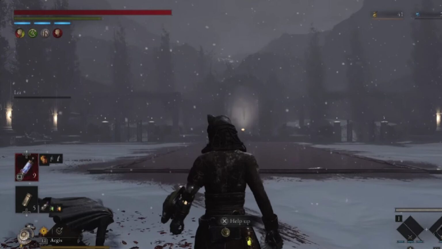 Lies of P: Overture Boss Guide - How to Take Down Arlecchino the Blood Artist and Beat the DLC