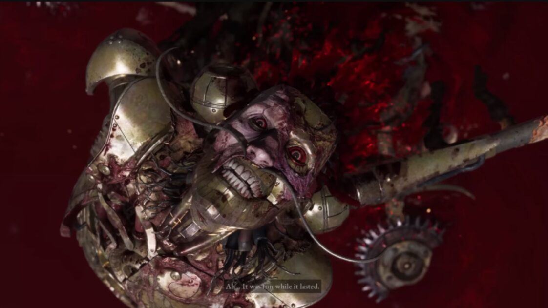 Lies of P: Overture Boss Guide - How to Take Down Arlecchino the Blood Artist and Beat the DLC