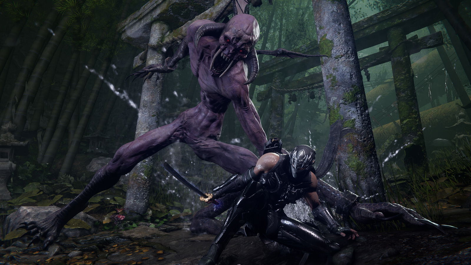 Ninja Gaiden 4 Is Ditching One Overused Industry Trend to Bring Back ...