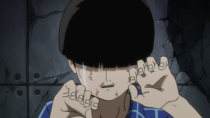 'Mob Psycho 100' Was Never Supposed to Be the Next 'One Punch Man'