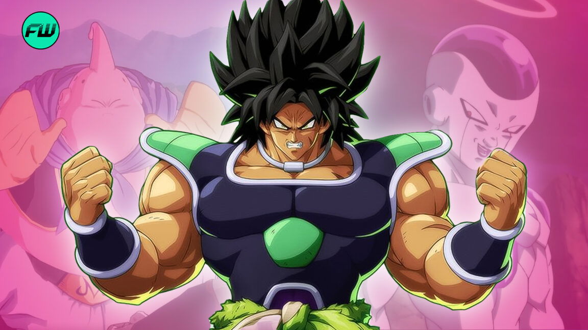 I’ve Seen Every Fight and Only One ‘Dragon Ball’ Villain Is Stronger ...