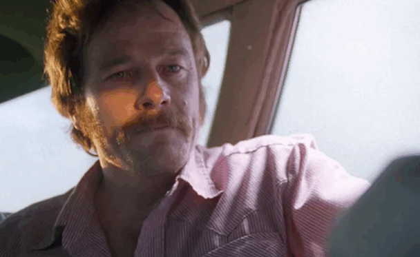 "Casting bad guys is easy": The X-Files Character No One Remembers Was ...