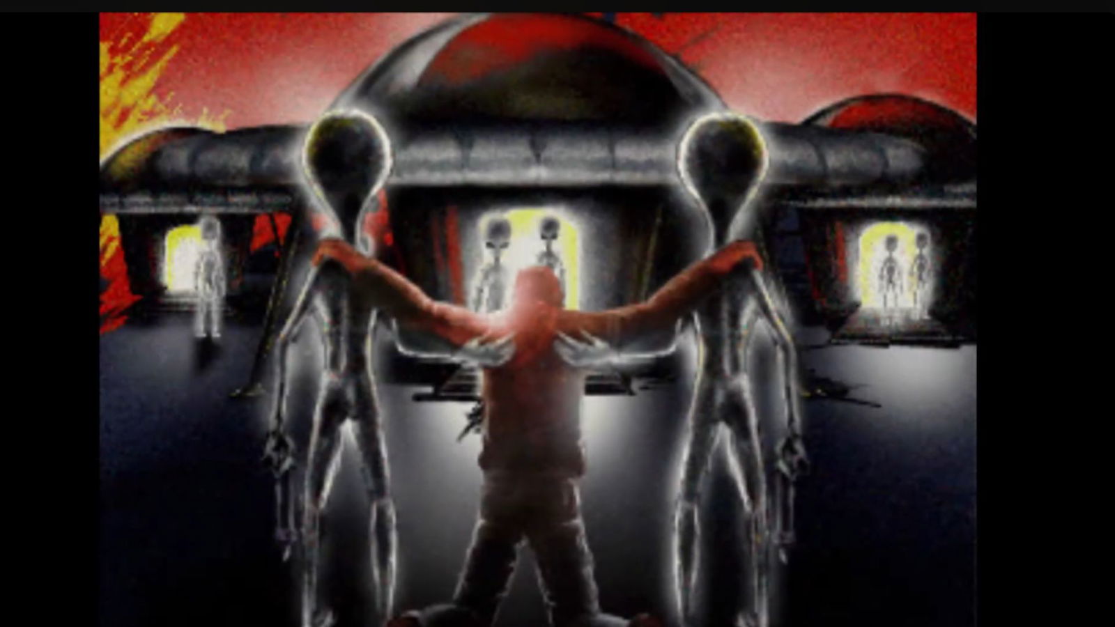 I Do Hope This Hilarious Hidden Secret from Silent Hill 1 Makes It Into ...