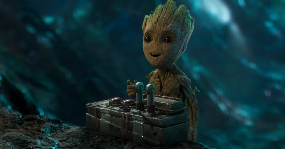 Vin Diesel Teases Groot Movie: Will Guardians of the Galaxy Be in It?