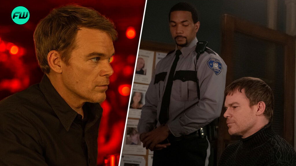 ‘Dexter: Resurrection’ Will Not Repeat New Blood’s Worst Mistake as ...