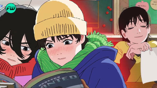'Look Back' Director Admits "It's impossible" to Make a Faithful Anime ...
