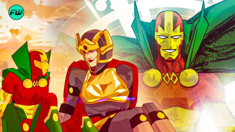 DC’s ‘Mister Miracle’: Everything We Know So Far