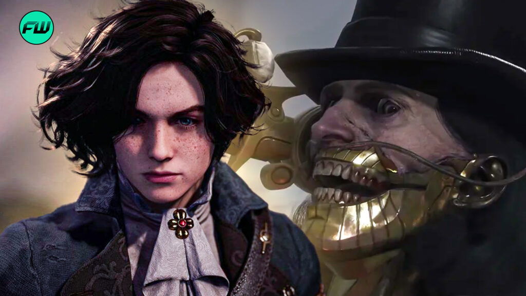 Lies of P: Overture Boss Guide - How to Take Down Arlecchino the Blood Artist and Beat the DLC