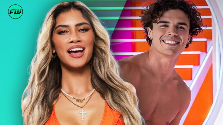 Love Island USA: Belle-A Confesses Nic Wanted Her N*ked, Not In Love