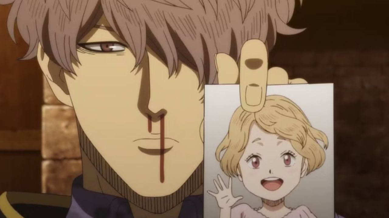 Black Clover's Most Hated Black Bull Has a Surprisingly Deep Character Development Arc in the Manga