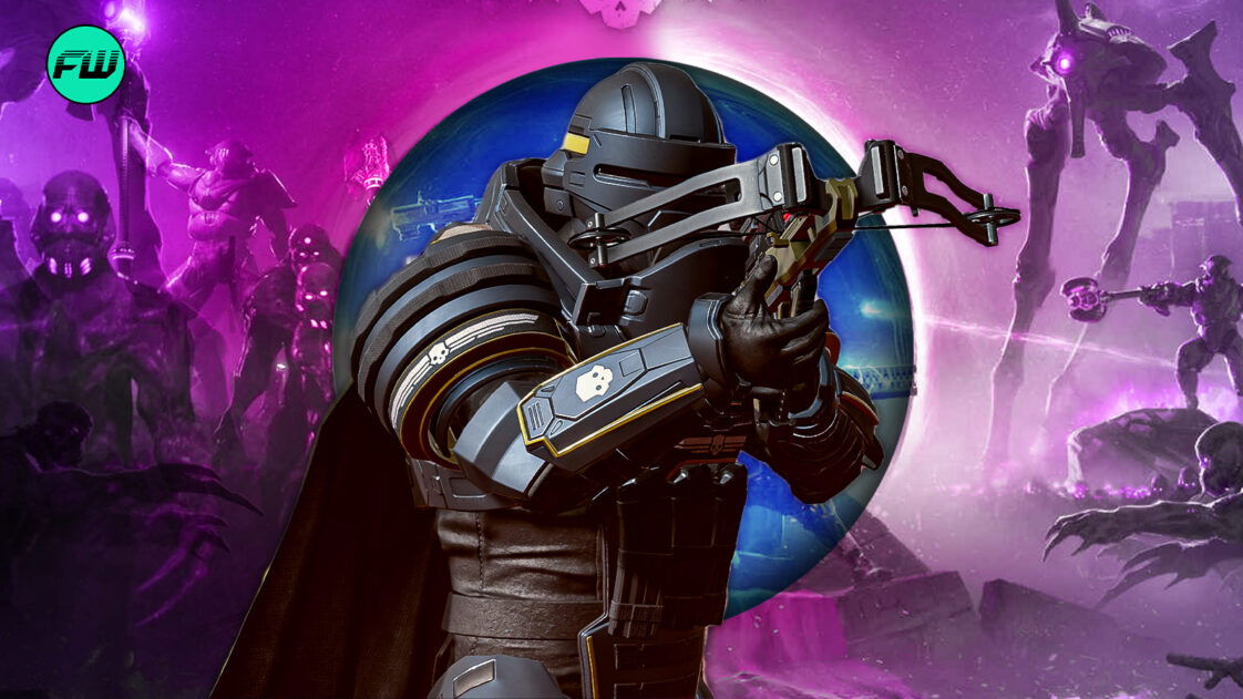 Helldivers 2 Player Discovers Factory Strider Than Can Control the ...