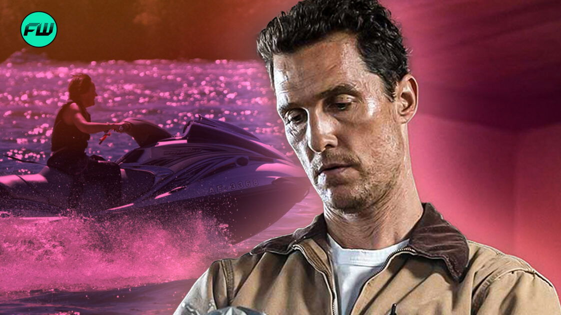 "Nephew ran over me with a jet ski": Tragic Reason Behind Matthew ...