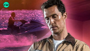 "Nephew ran over me with a jet ski": Tragic Reason Behind Matthew ...