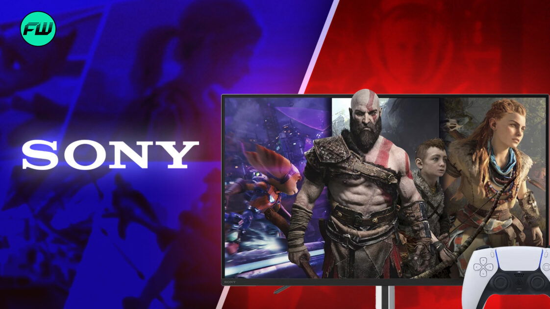 For a Company That Claims to Be Picky, Sony Sure Loves Porting Their ...