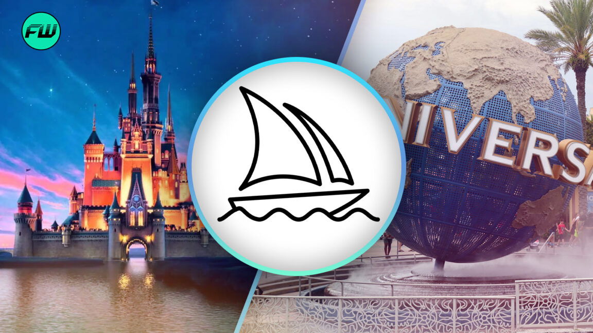 Disney and Universal Studios' Lawsuit Against AI Firm Midjourney ...