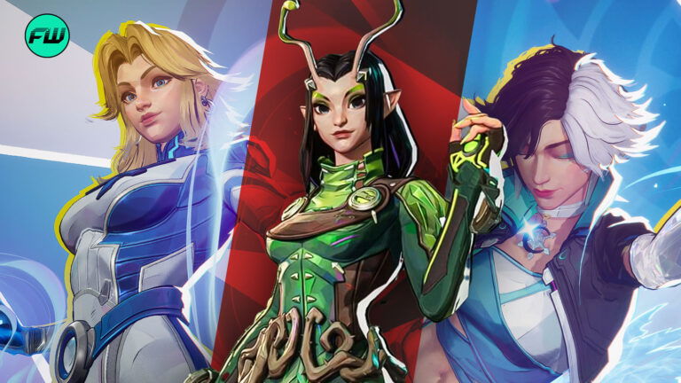 "Look what they need to mimic a fraction of our power": The Perfect ...