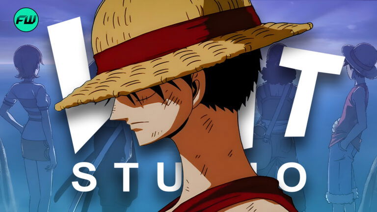 One Piece: WIT Studio May Have Just Immortalized Eiichiro Oda's Legacy