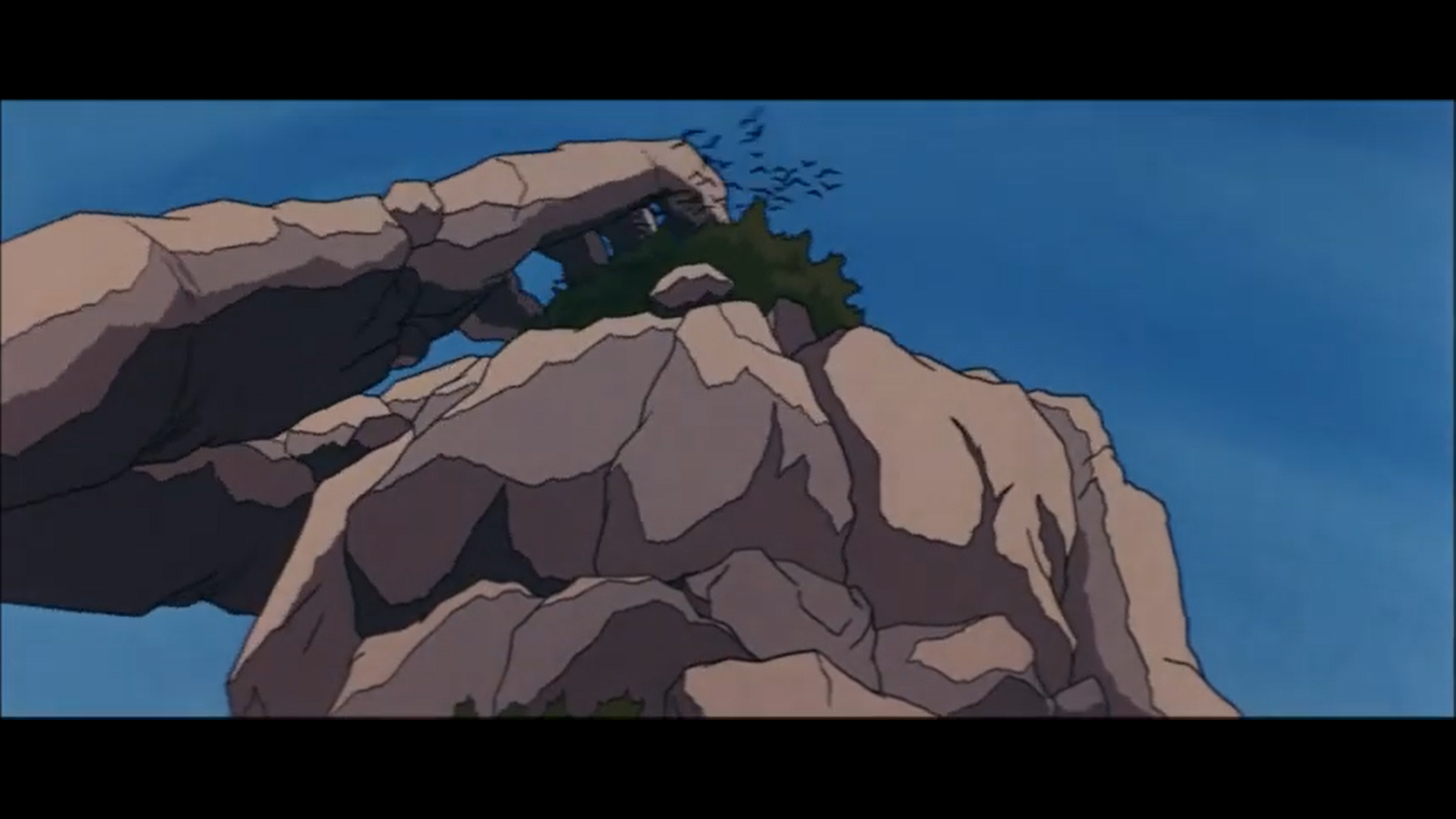 The Great Adventure of Horus, Prince of the Sun: Hayao Miyazaki's ...