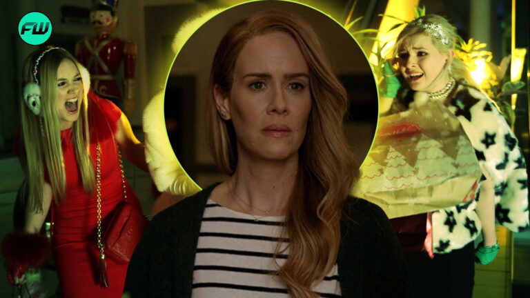 American Horror Story Might Finally Fix Itself by Including Its Most ...