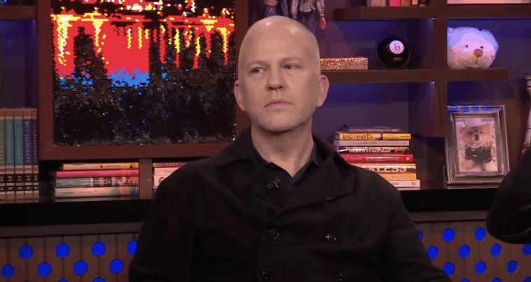 Ryan Murphy Unleashes Drama With JFK Jr.’s Nephew Over American Love Story