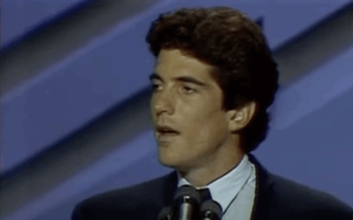 Ryan Murphy Unleashes Drama With JFK Jr.’s Nephew Over American Love Story