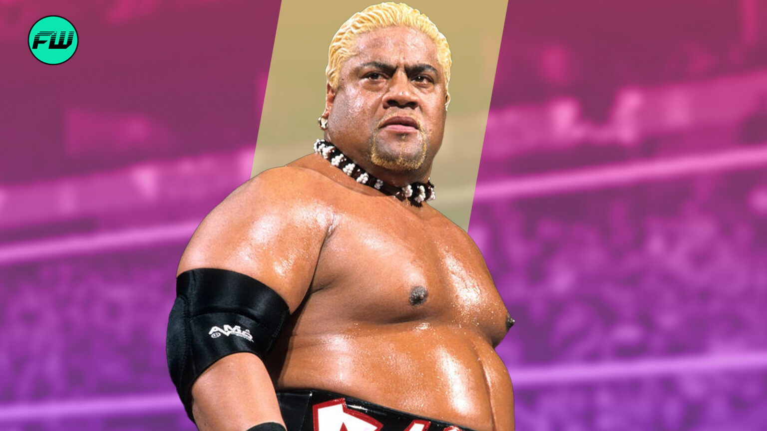 5 Most Infamous Rikishi Moments in WWE