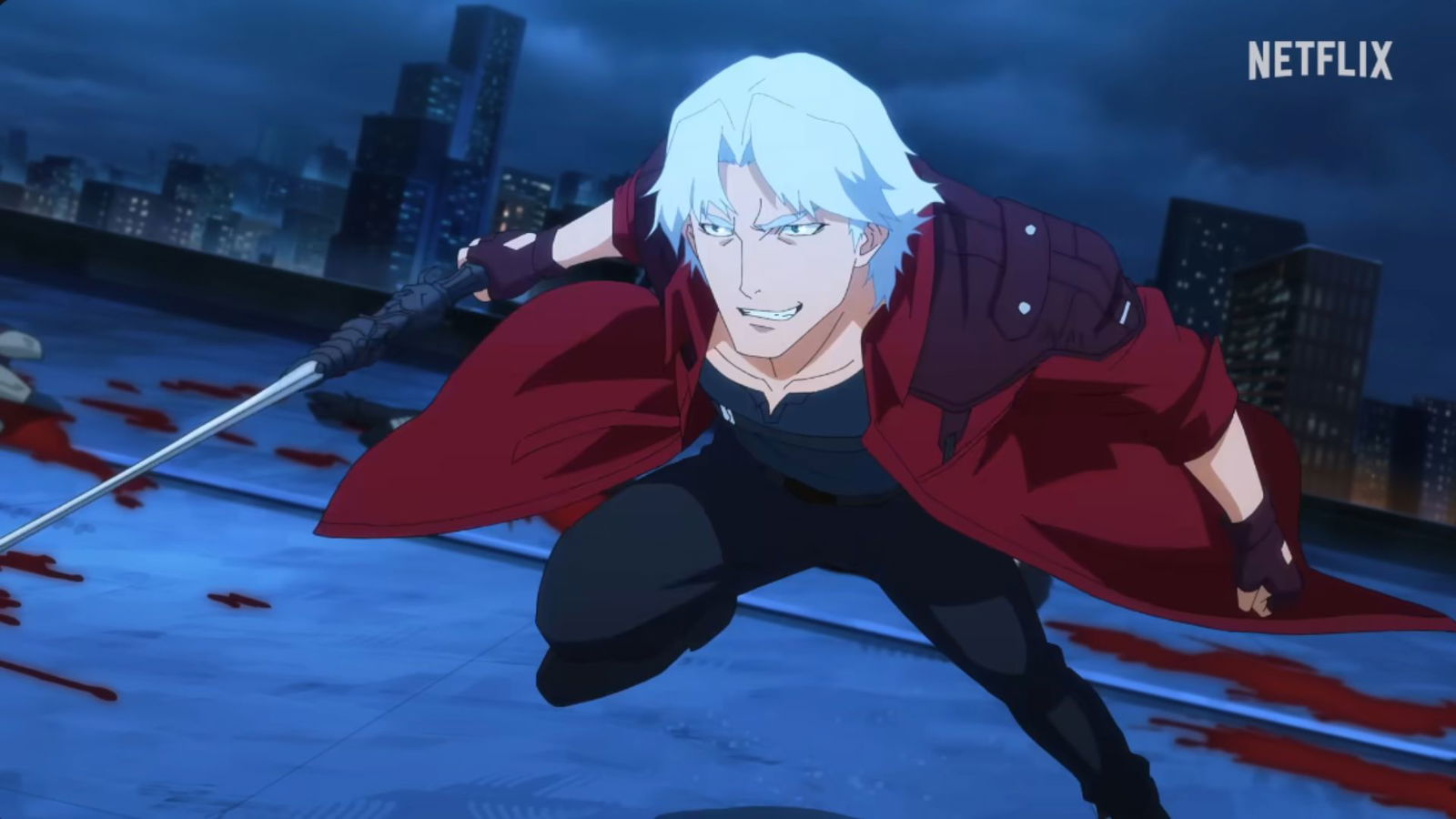 This Hit Netflix Show Could Be Capcom’s Perfect Excuse for Announcing ...