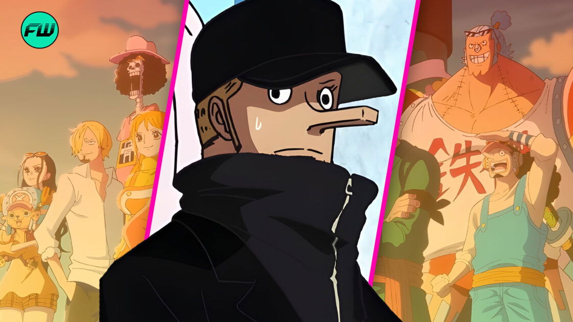 One Piece - FandomWire