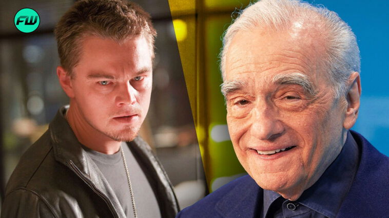 One Scene in Martin Scorsese’s Best Film Hid a Terrifying Truth Leonardo Dicaprio Never Saw Coming