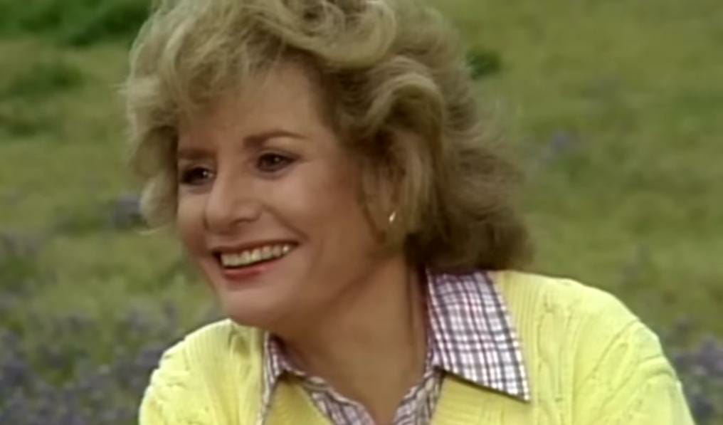 Barbara Walters Documentary Reveals Real Reason NBC Hired Her: "They ...