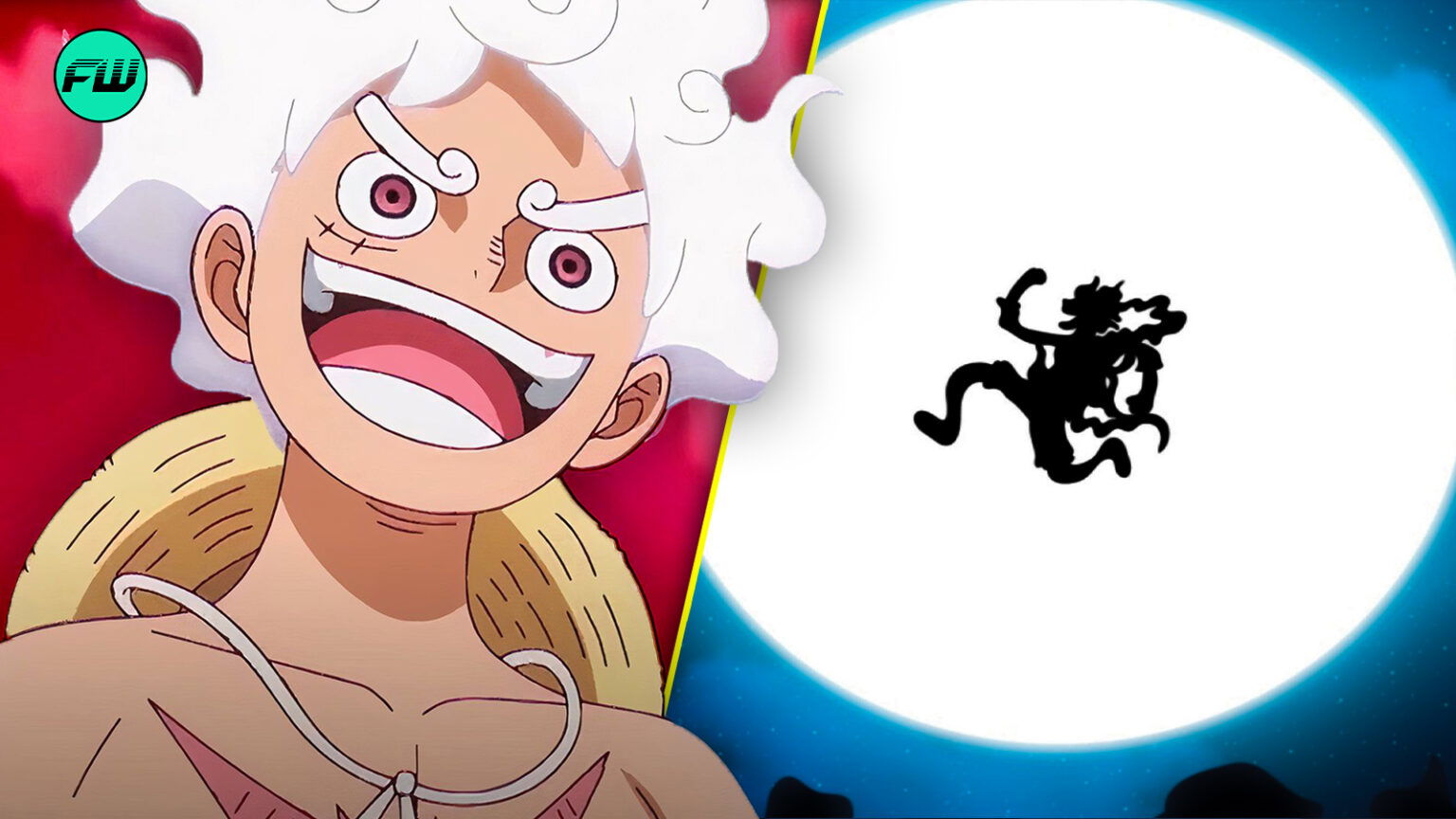 One Piece: Why a Second Nika Existing in the Story Is Still Possible