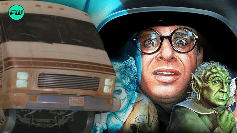 "People in certain states are not too smart": Mel Brooks Revealed How ...