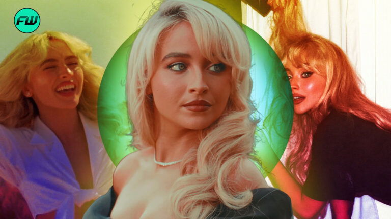 Sabrina Carpenter’s Rolling Stone Cover Isn’t for the Weak-Hearted