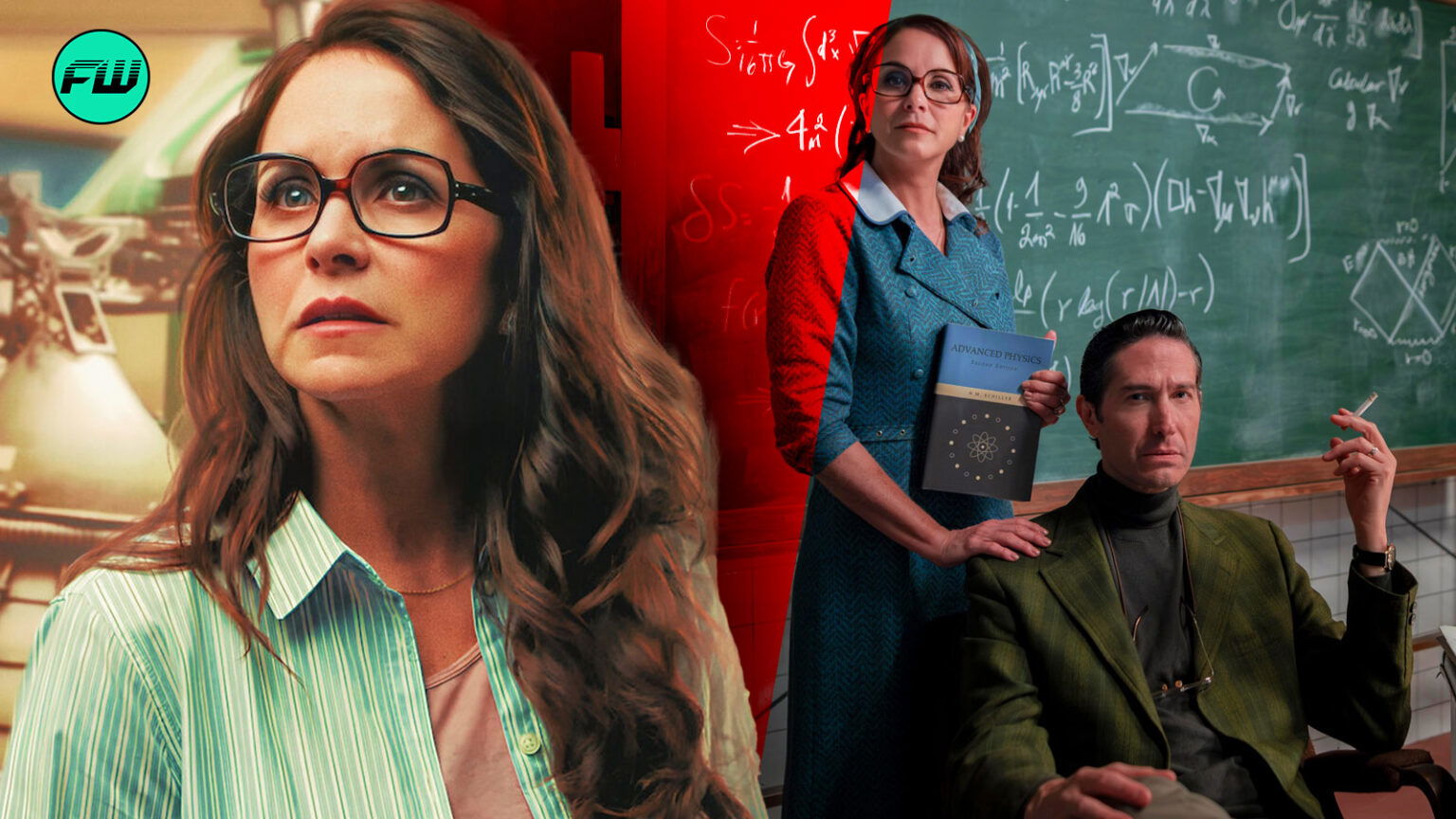 Time Travel-Themed Netflix Original Quietly Climbs to Streaming Top 10