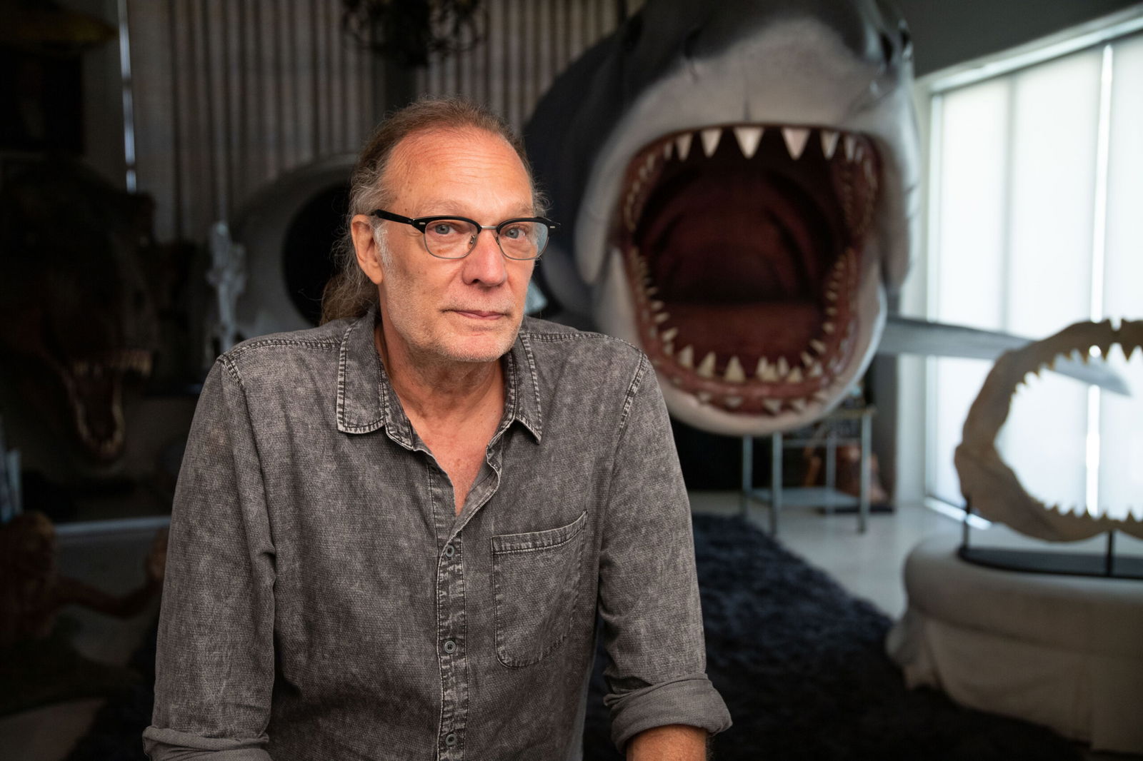 Jaws @ 50: The Definitive Inside Story Review — A Deep Dive Into The History of a Legend