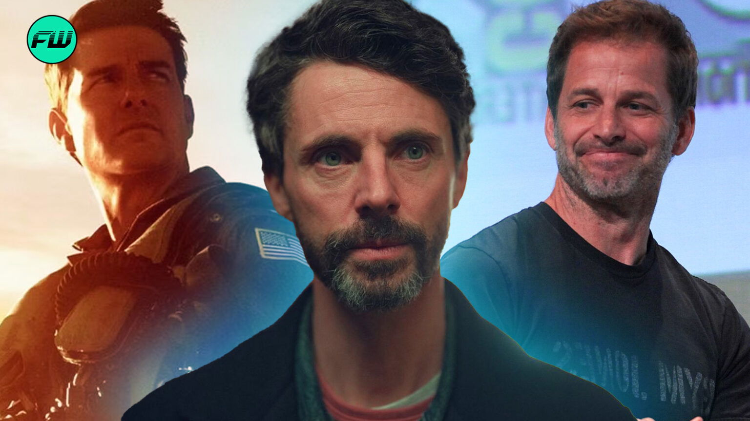 Matthew Goode Was Almost Replaced by Tom Cruise in Zack Snyder’s 71% Rated Movie That Divided Fans