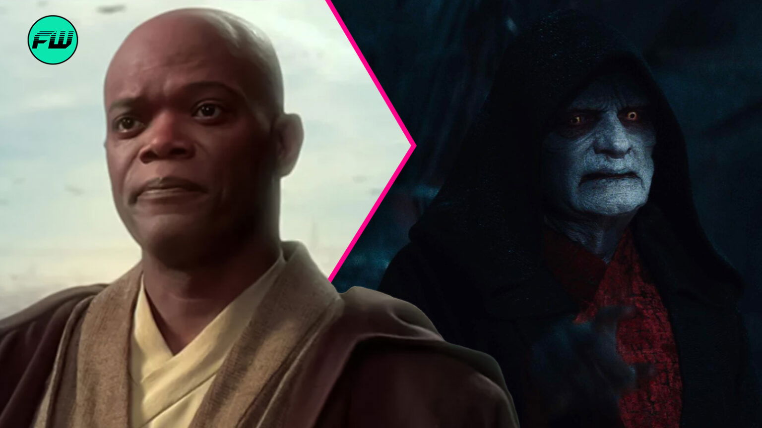 Rumors of Samuel L. Jackson's Return as Star Wars’ Mace Windu Prove ...