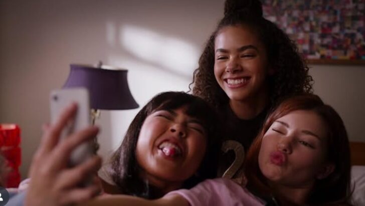 Even ‘Ginny & Georgia’ Season 3 Failed to Do Justice to One ...